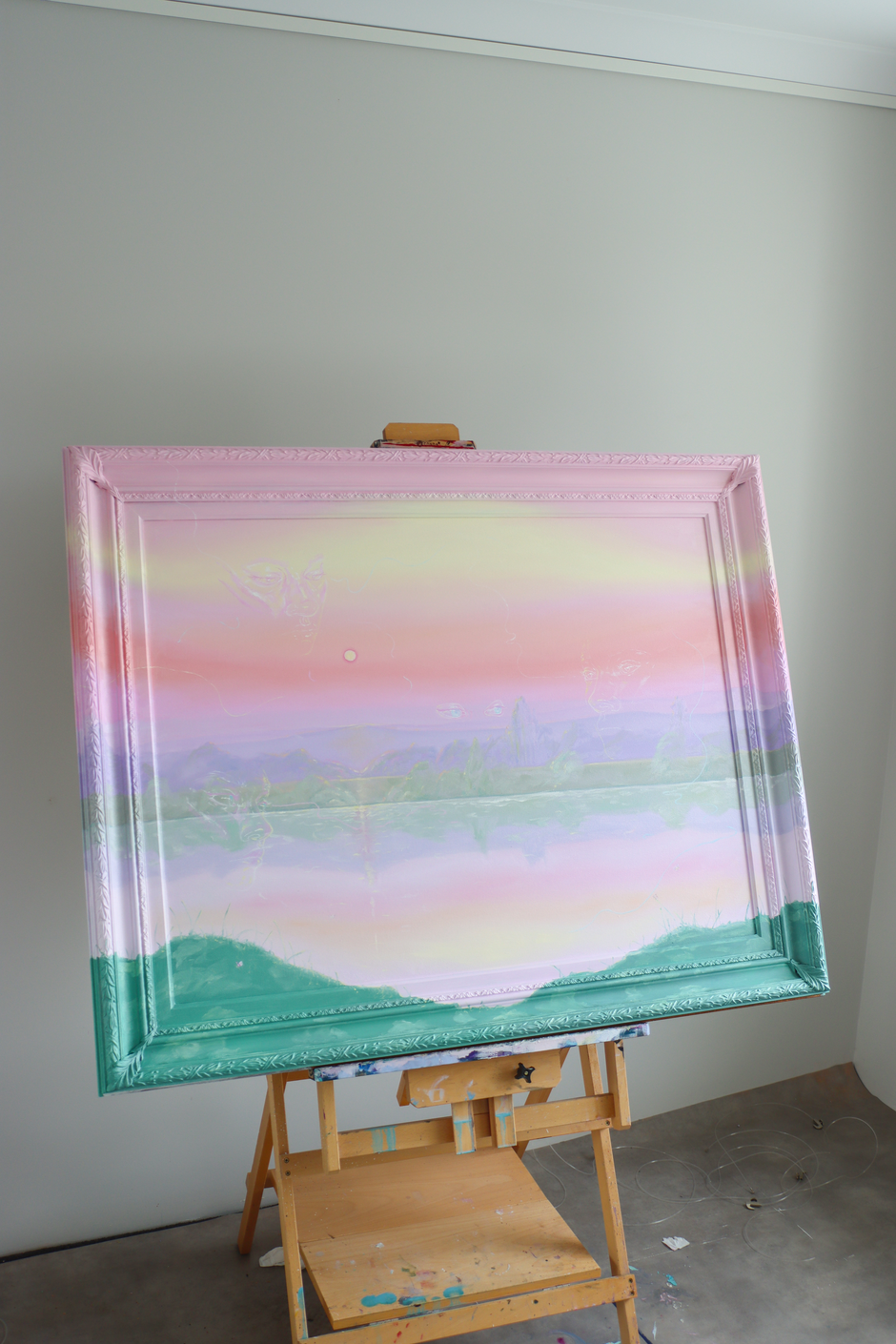 Originals – kim-mintz-art